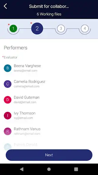 OpenText Documentum D2 Mobile online game with UptoPlay
