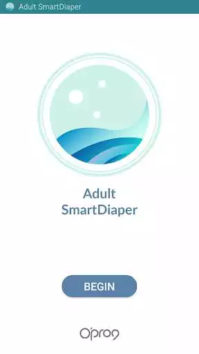 Opro9 Adult SmartDiaper online game with UptoPlay