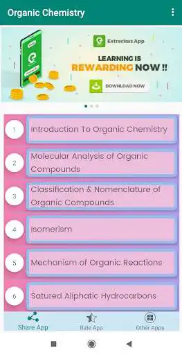 OP Tandon Organic Chemistry online game with UptoPlay