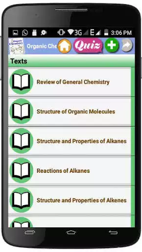 Organic Chemistry Courses online game with UptoPlay