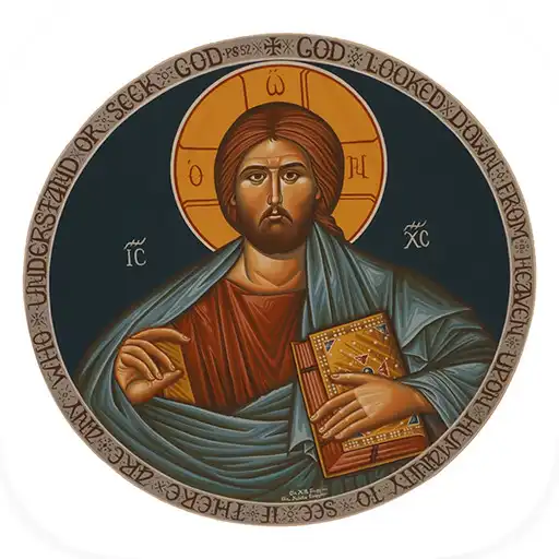 Orthodox Learning online game with UptoPlay