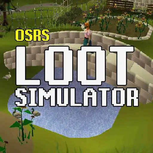 OSRS Loot Simulator online game with UptoPlay