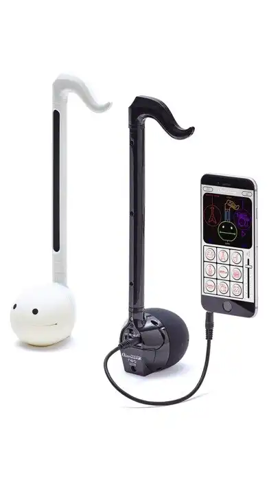 Otamatone Studio online game with UptoPlay