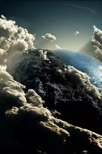 Our world wallpaper online game with UptoPlay