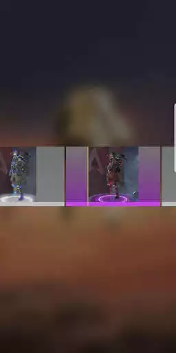 Packs simulator for Apex online game with UptoPlay