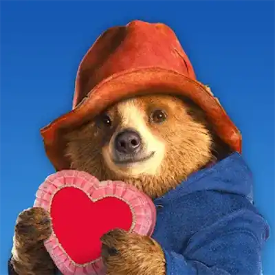 Paddington™ Run: Endlessly fun adventures 1.2.5b online game with UptoPlay