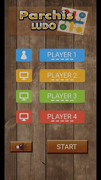 Parchis Ludo - Royal Pachisi online game with UptoPlay