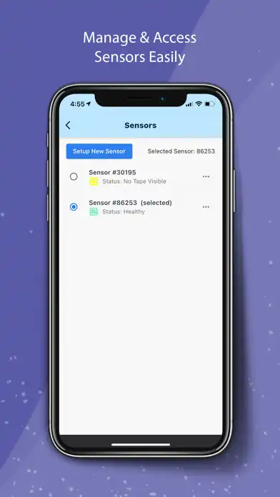 ParticleSense - Sensor Manager online game with UptoPlay