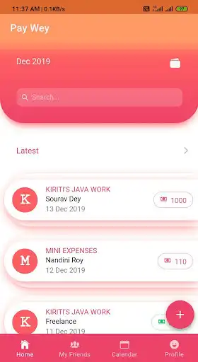 Pay Wey online game with UptoPlay