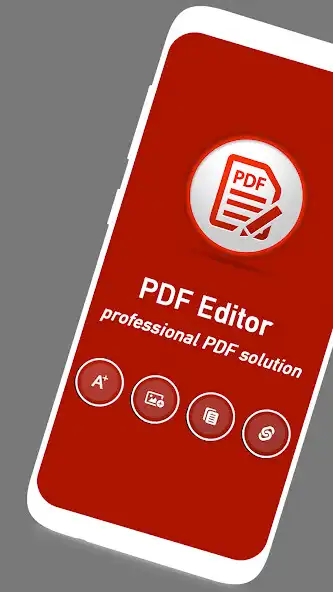 PDF Editor - Edit, Scan, Share online game with UptoPlay