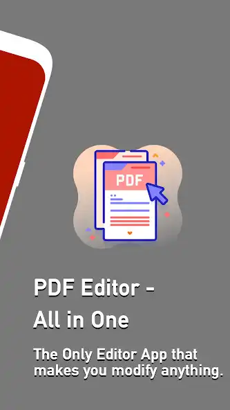 PDF Editor - Edit, Scan, Share online game with UptoPlay