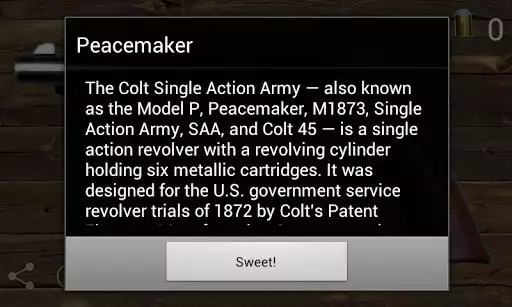 PeaceMaker online game with UptoPlay