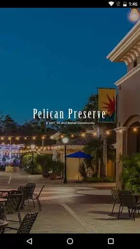 Pelican Preserve TC Residents online game with UptoPlay