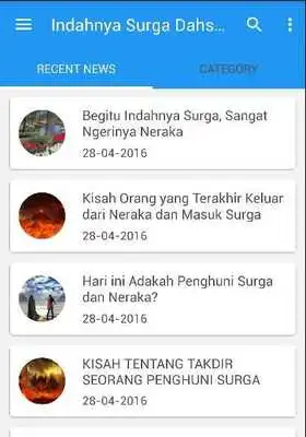 Penghuni Surga dan Neraka online game with UptoPlay