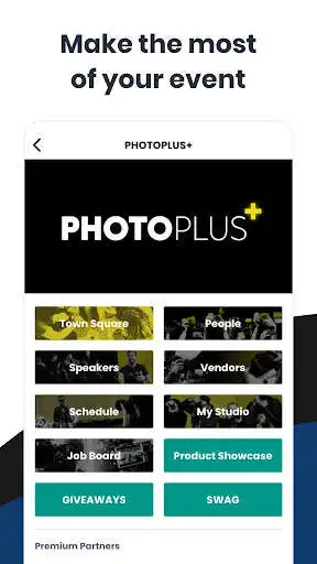 Photoplus Network online game with UptoPlay