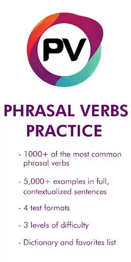 Phrasal Verbs Practice online game with UptoPlay