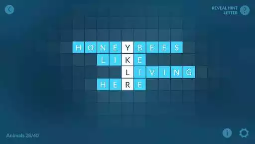 Phrase Shift online game with UptoPlay