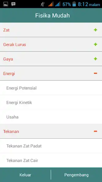 PHYSICS EASY online game with UptoPlay