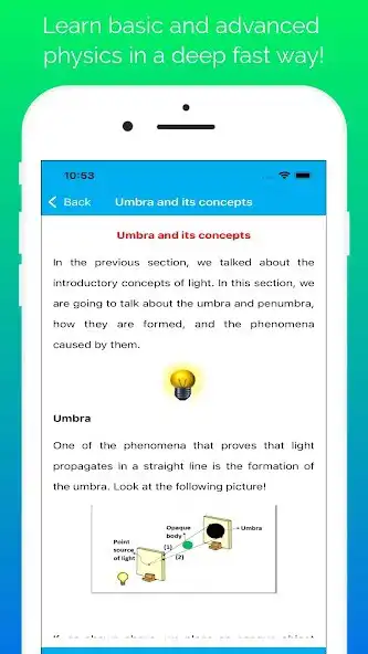 Physics Spark - Basic physics online game with UptoPlay
