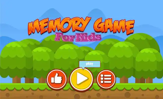 Pikachu 2017 memory card online game with UptoPlay