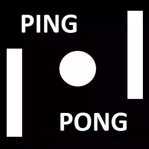 Ping Pong Retro online game with UptoPlay