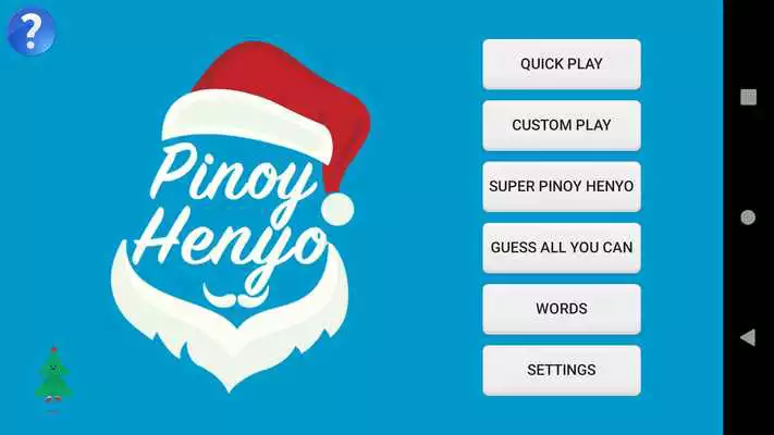 Pinoy Henyo online game with UptoPlay