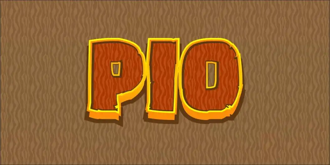 Pio - Free Ball Game online game with UptoPlay