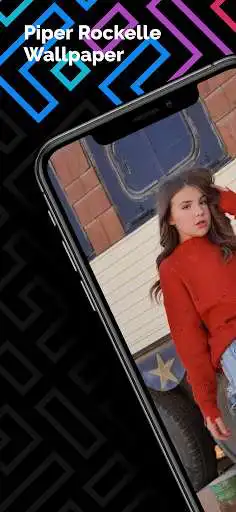 Piper Rockelle Wallpapers online game with UptoPlay