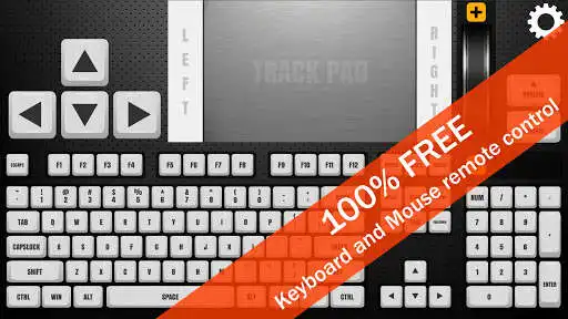 Pirates remote mouse & keyboard online game with UptoPlay