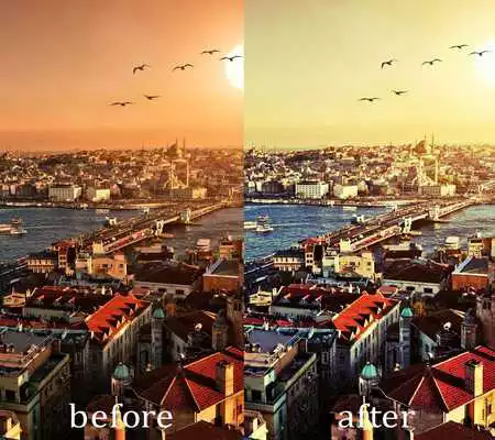 PixEdit (Photo Editor) online game with UptoPlay