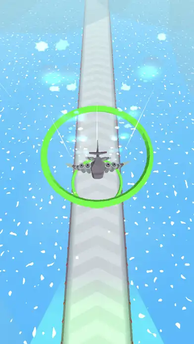 Plane Evolution! online game with UptoPlay