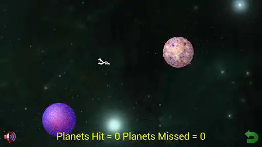 Planet Runner Game online game with UptoPlay