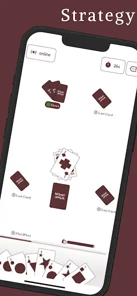 Play Whot online game with UptoPlay