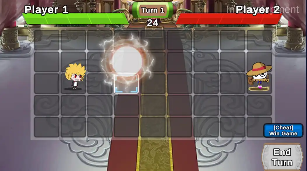Pockie Ninja Mobile online game with UptoPlay