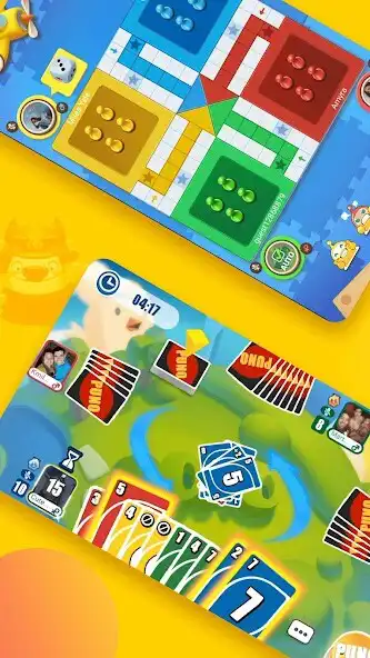 POKO - Play With Friends online game with UptoPlay