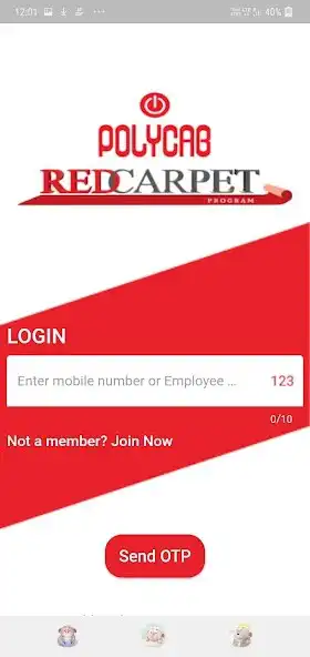 Polycab Red Carpet Program online game with UptoPlay