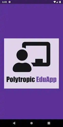 Polytropic EduApp online game with UptoPlay