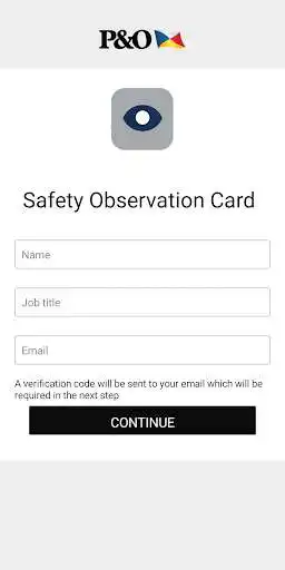 POML Safety Observation Card online game with UptoPlay