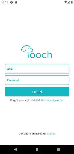Pooch online game with UptoPlay