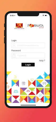 Poornata Portal online game with UptoPlay