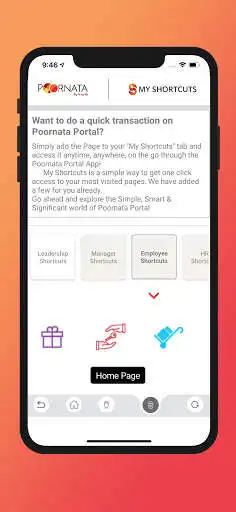Poornata Portal online game with UptoPlay