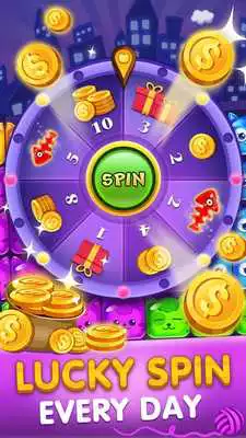 Pop Cat online game with UptoPlay