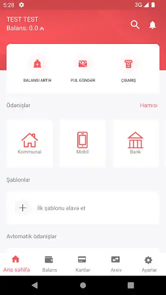Portmanat Mobile online game with UptoPlay