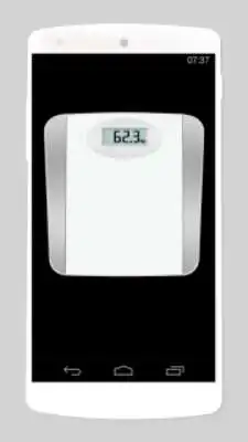 Prank Weight Scanner online game with UptoPlay