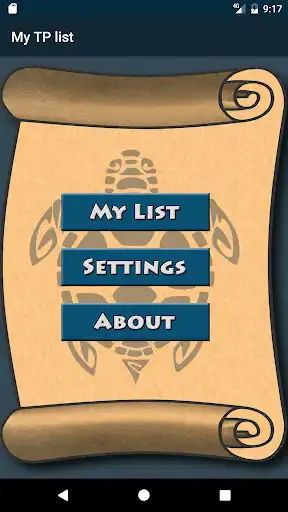 Pratchett Reading Checklist online game with UptoPlay