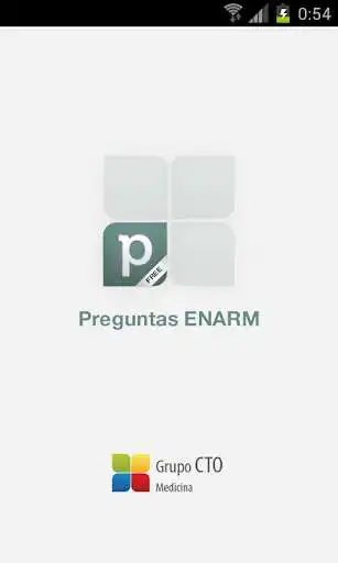 Preguntas ENARM Free online game with UptoPlay