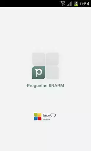 Preguntas ENARM online game with UptoPlay
