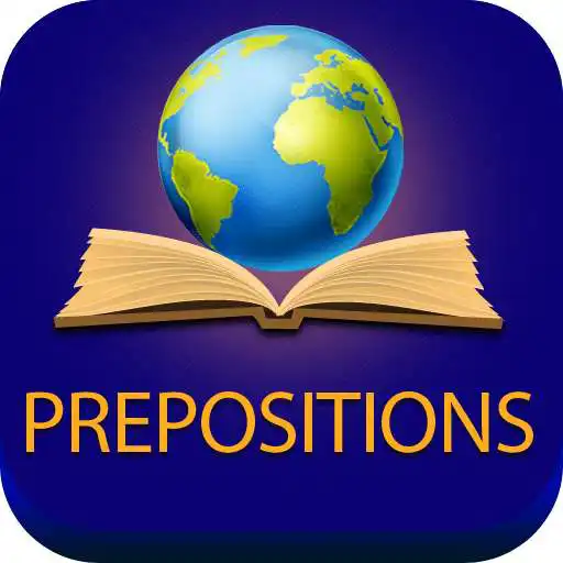 Prepositions Lite online game with UptoPlay