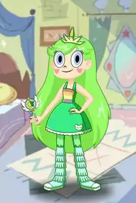 Princess Star Butterfly Star vs the Forces of Evil online game with ...