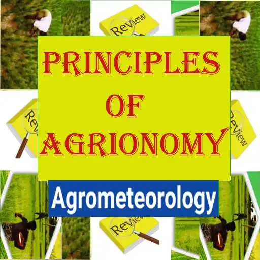 Principles of Agronomy & Agricultural Meteorology online game with UptoPlay